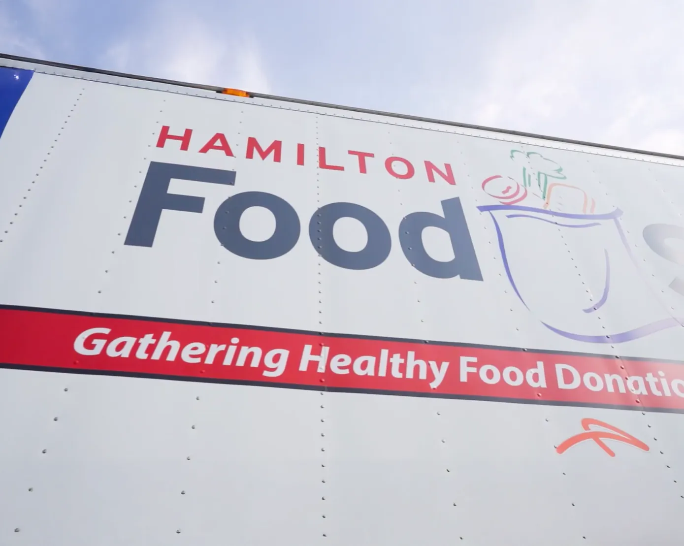 Hamilton Food Share - Losani
